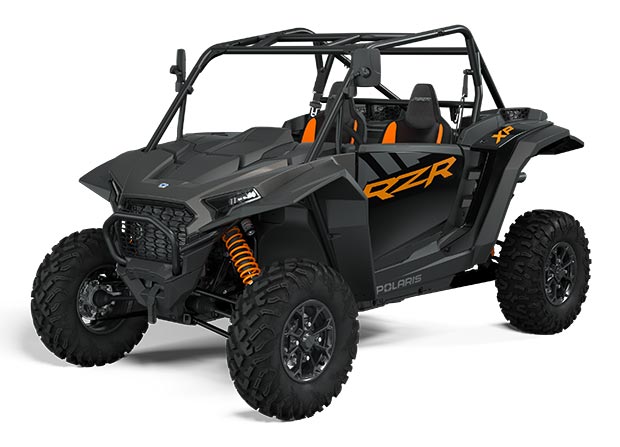 Polaris - PT -: Rzr
