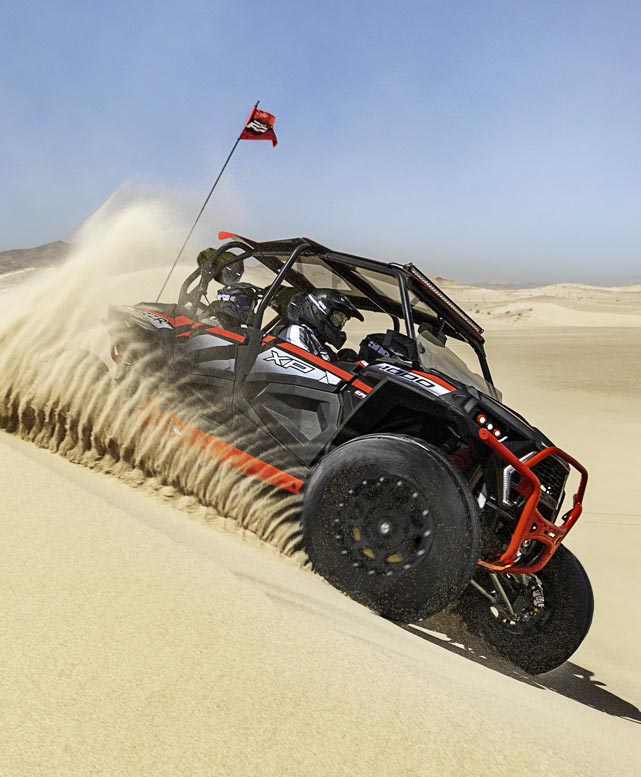 Polaris Portugal:Rzr